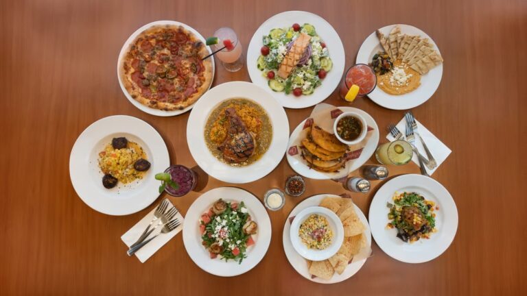 Christopher's A Neighborhood Place | Casual Dining | Wayne